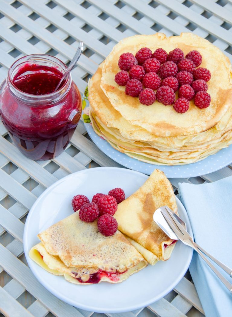 Clatite - Din secretele bucătăriei chinezești